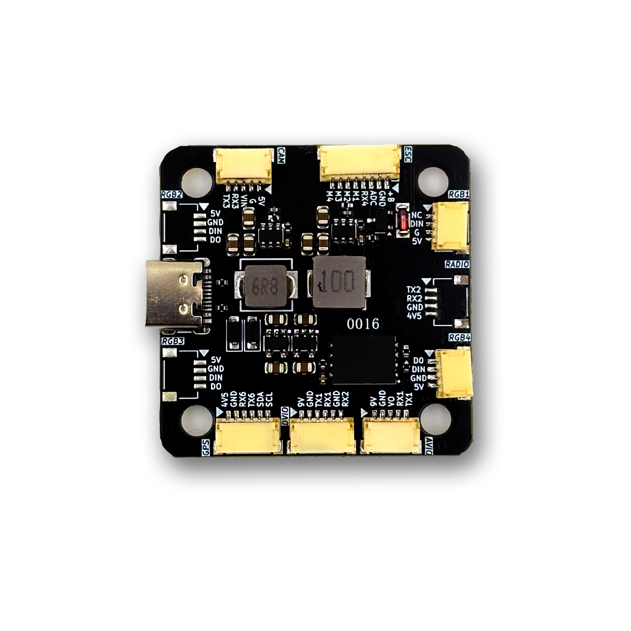 Buy Drone Flight Controllers Online | Pixhawk & More