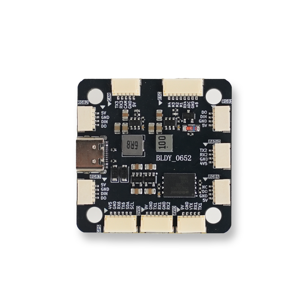 Products – BotLab Dynamics