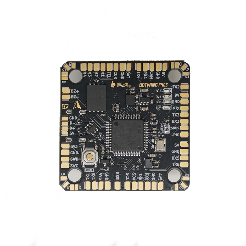 Shop Drone Parts,Flight Controllers, Drone LEDs, ELRS & more – BotLab ...