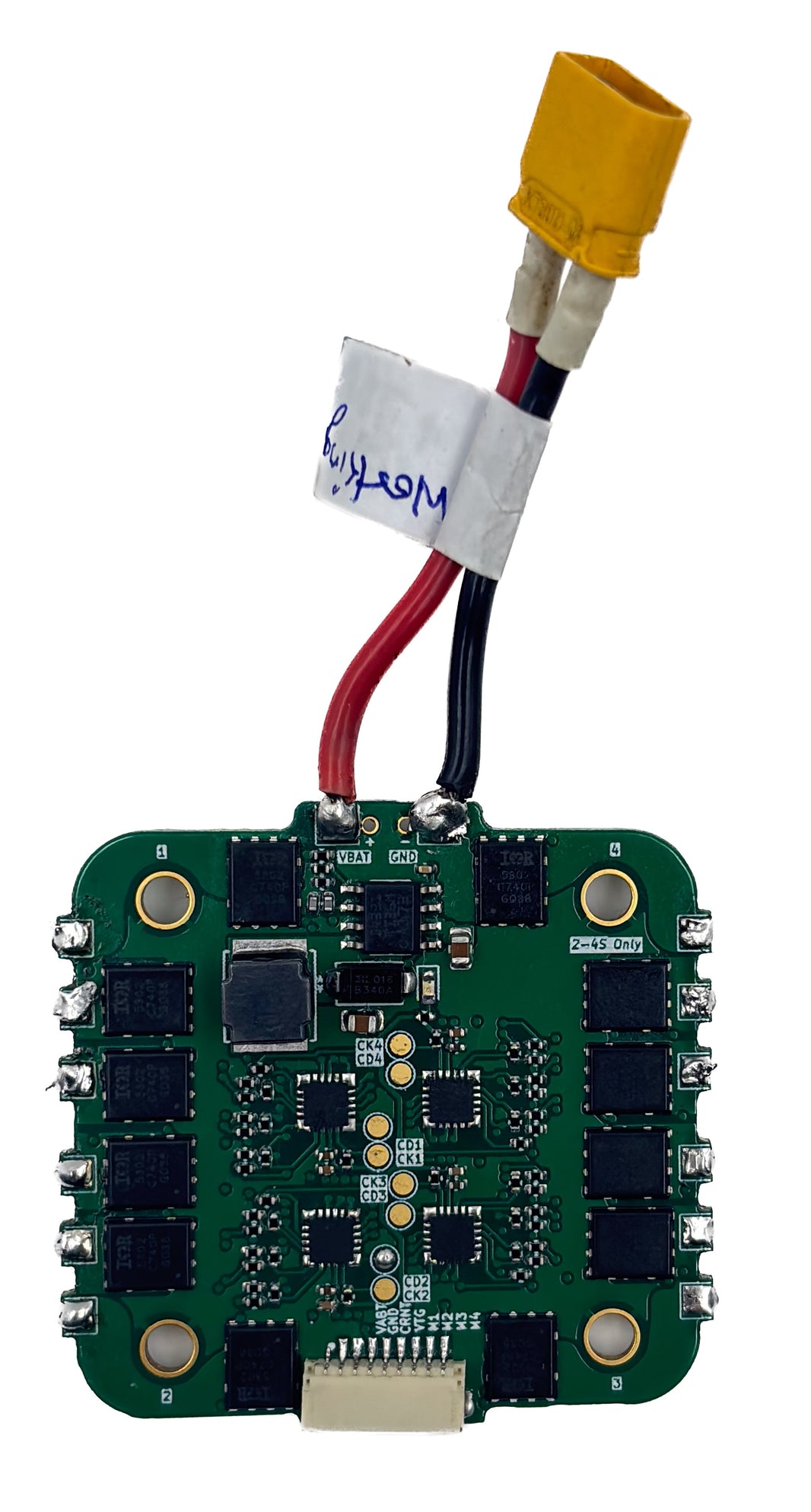 Botlab Dynamics Store