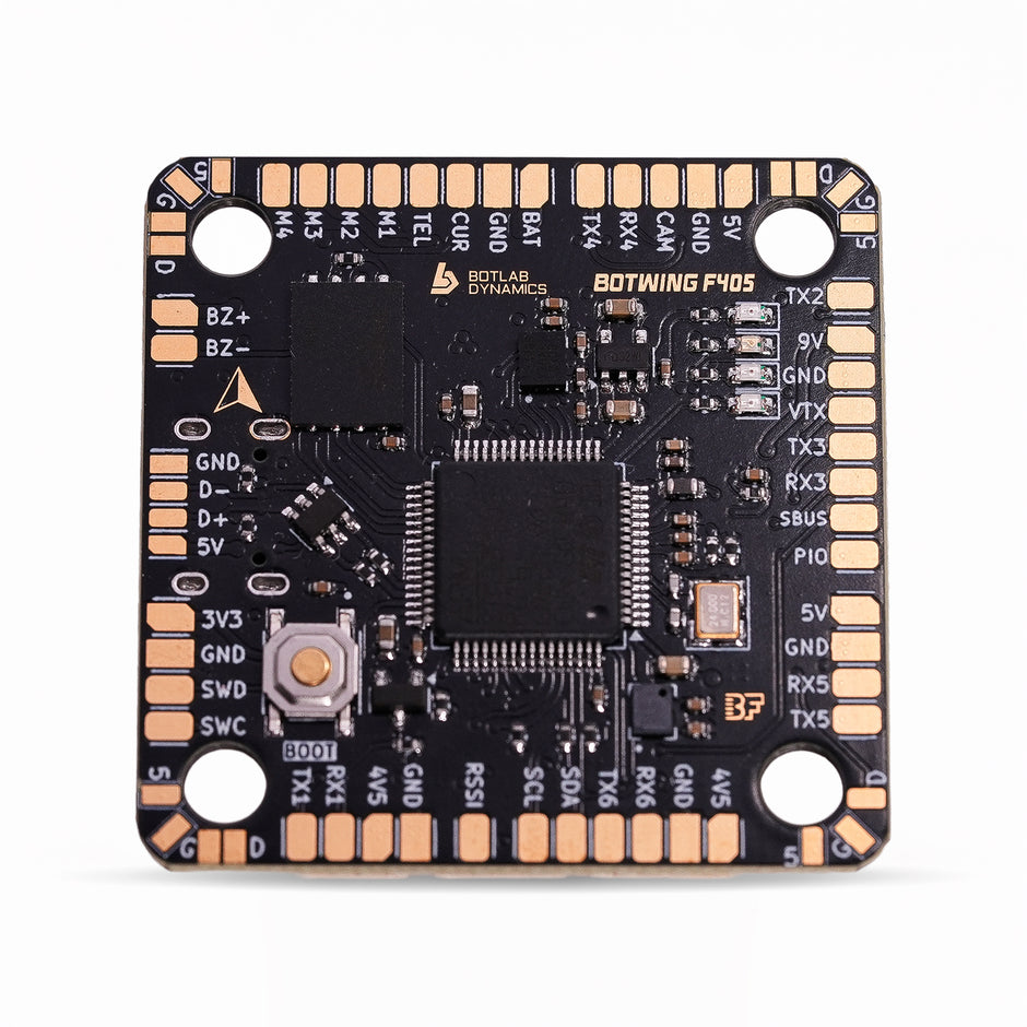 Buy Drone Flight Controllers Online | Pixhawk & More
