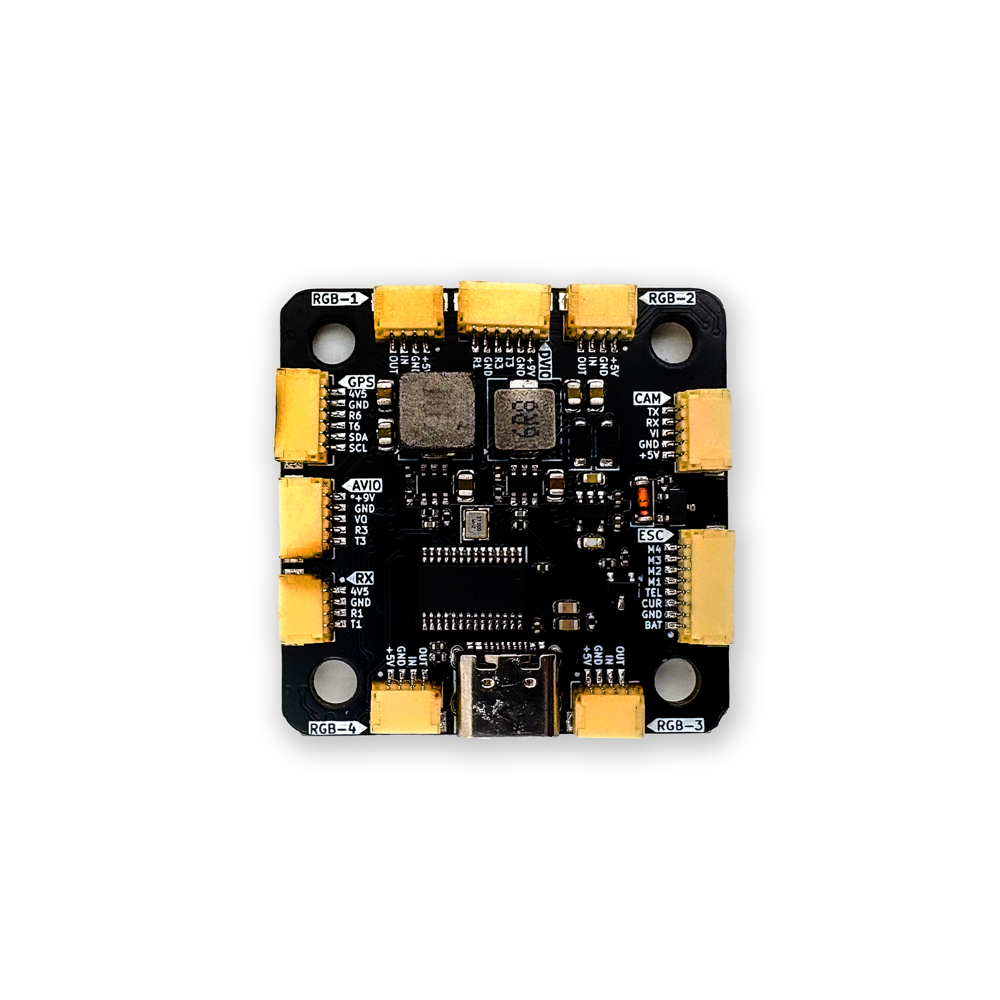 Products – Botlab Dynamics Store