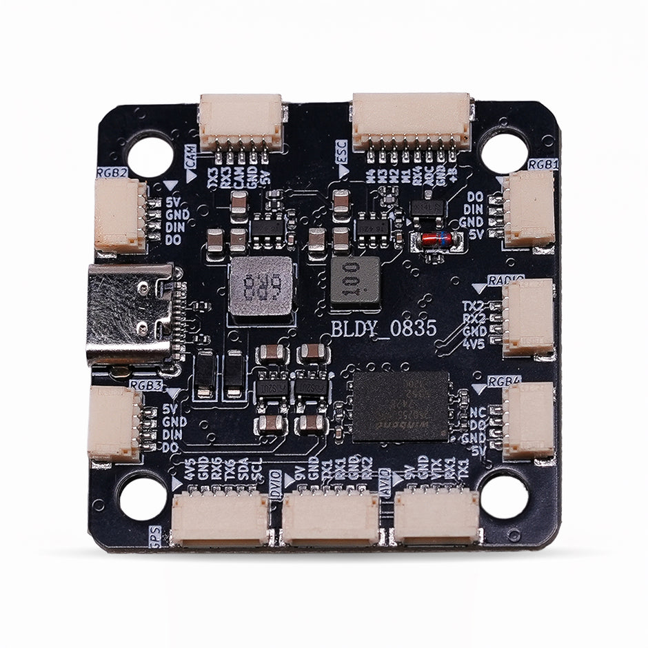 Largest Drone Parts Store | High-Quality Components | BotLab Store